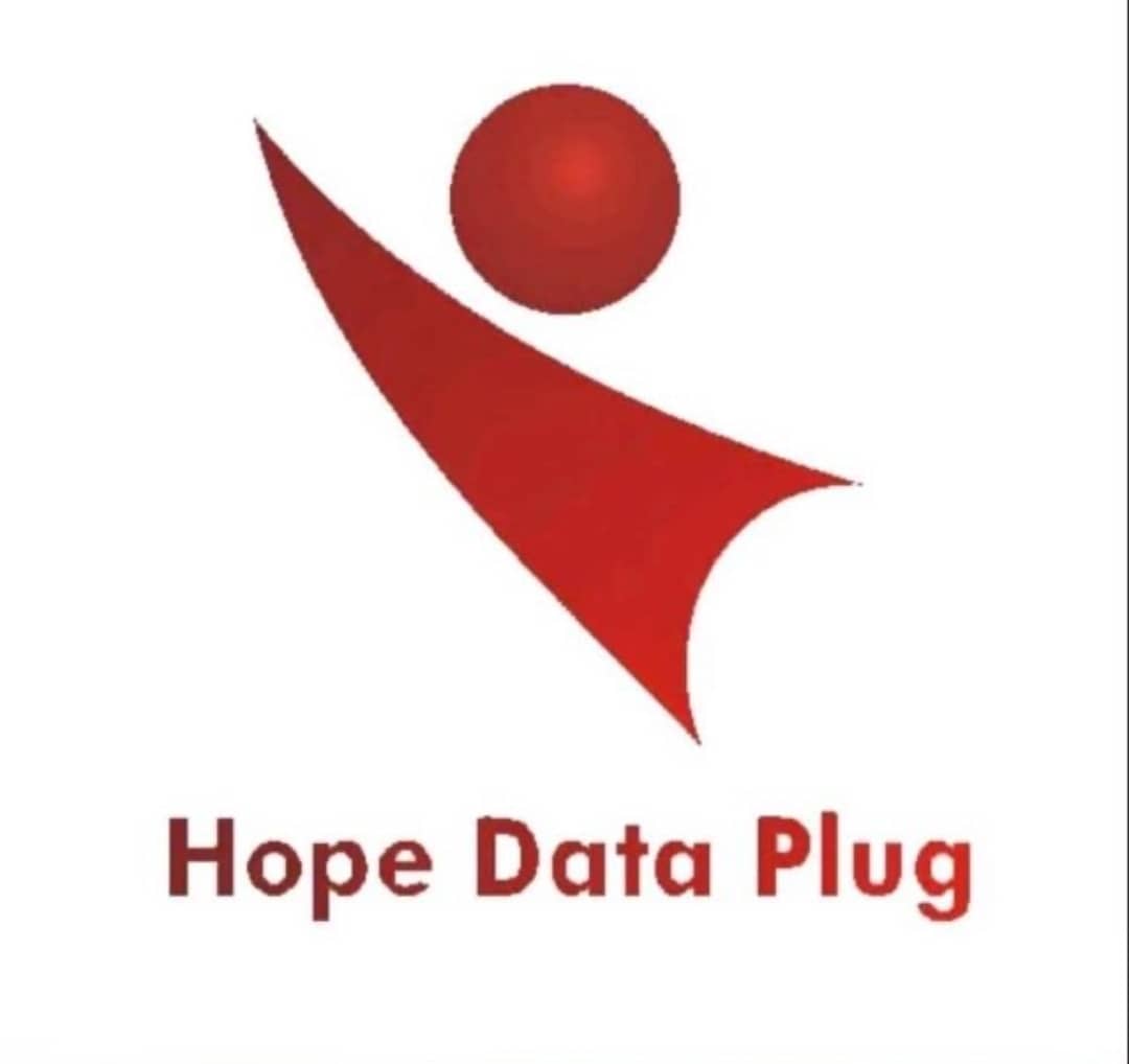 Hope Data Plugs